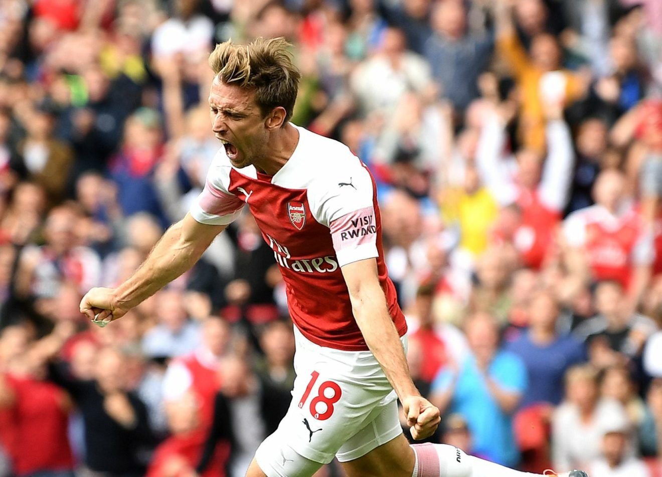 Arsenal Vs West Ham United Halftime Review - Arsenal True Fans