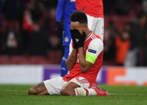 Arsenal's 2020/2021 season preview and a glance at the objectives in ...