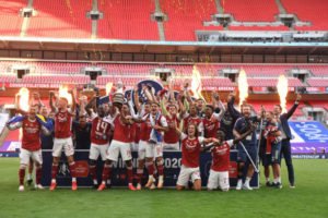Arsenal's 2020/2021 season preview and a glance at the objectives in ...