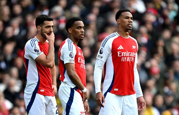 Arsenal Receive Blow In Their Hopes Of Beating Real Madrid - Arsenal ...